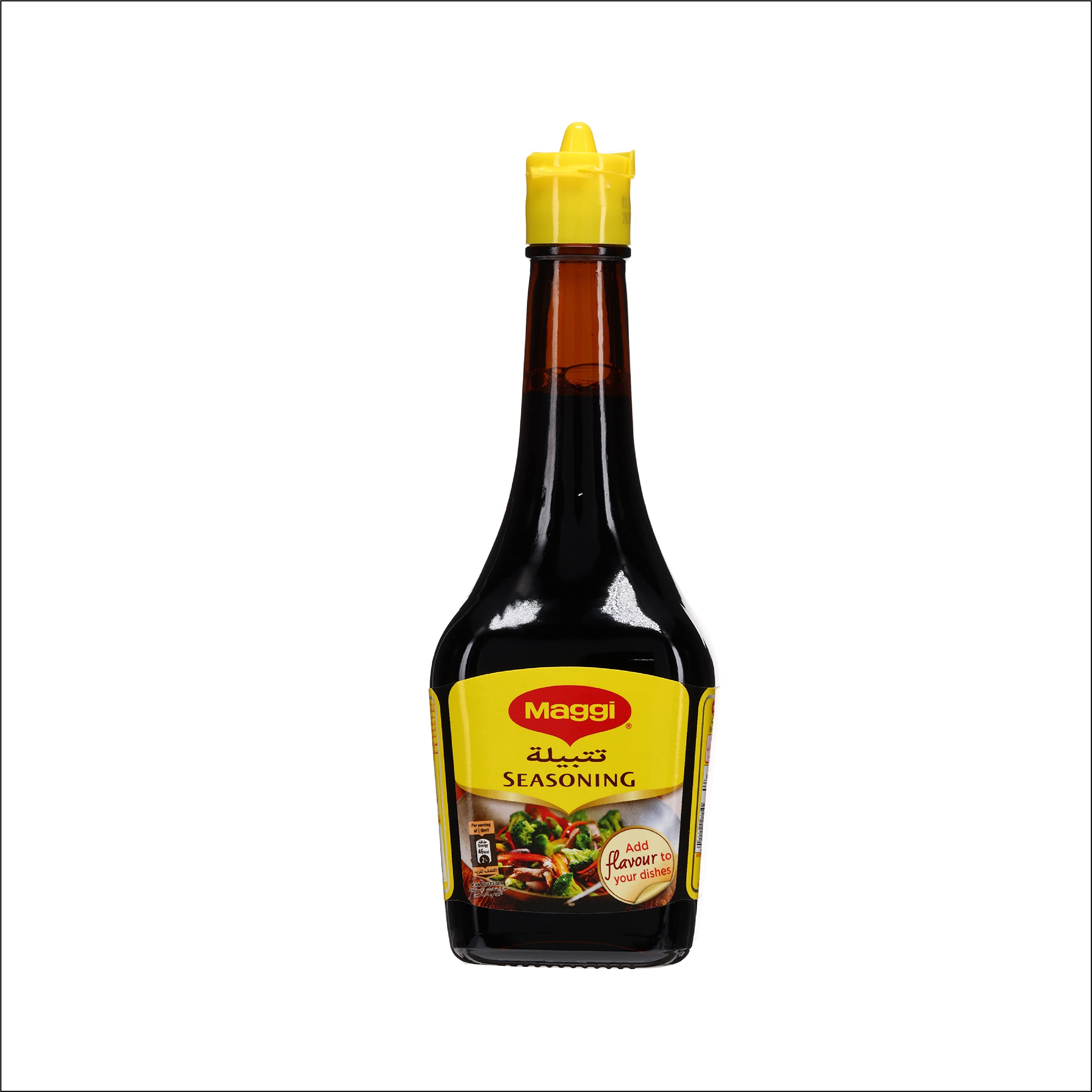 MAGGI SEASONING 200 ML