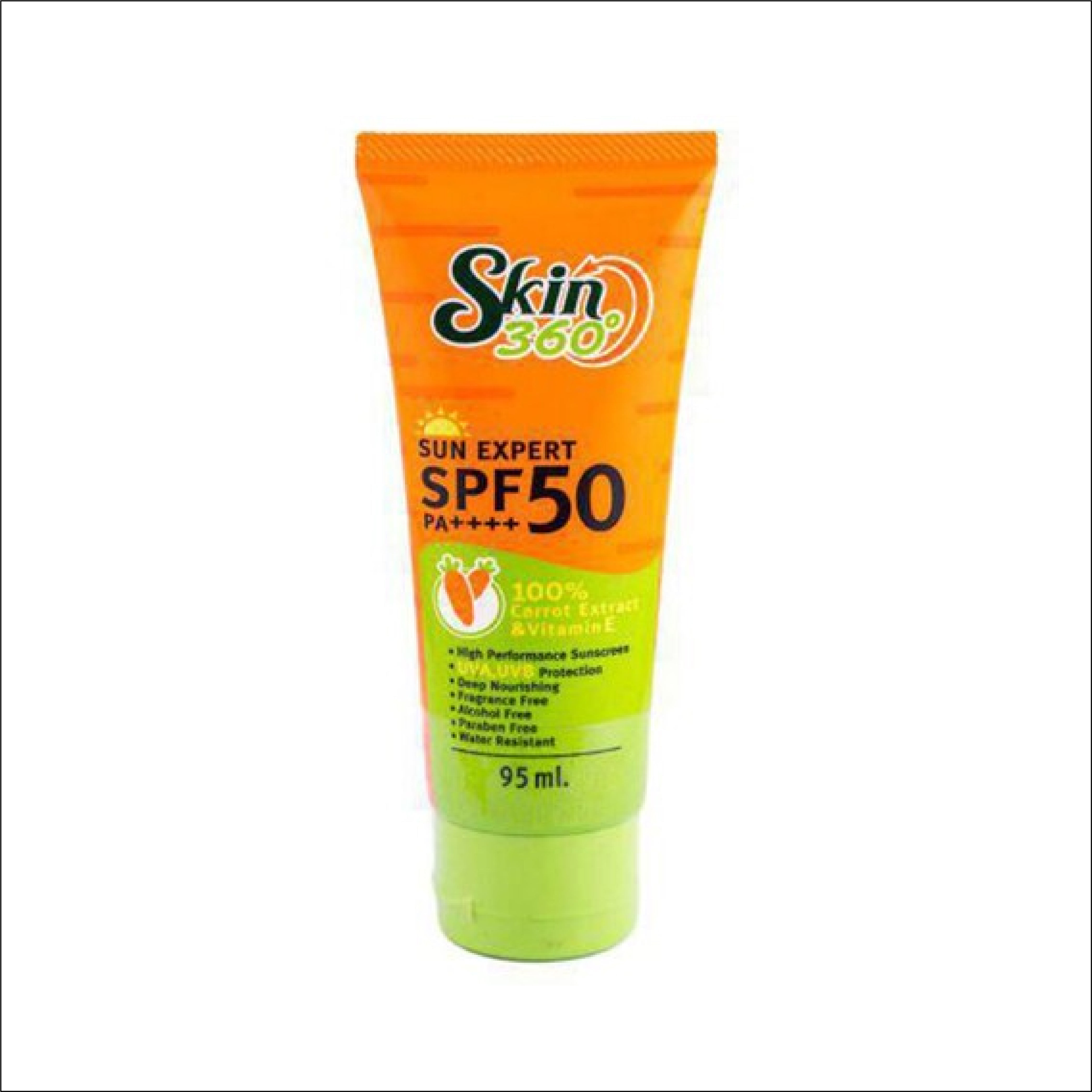 SKIN 360 SUN EXPERT