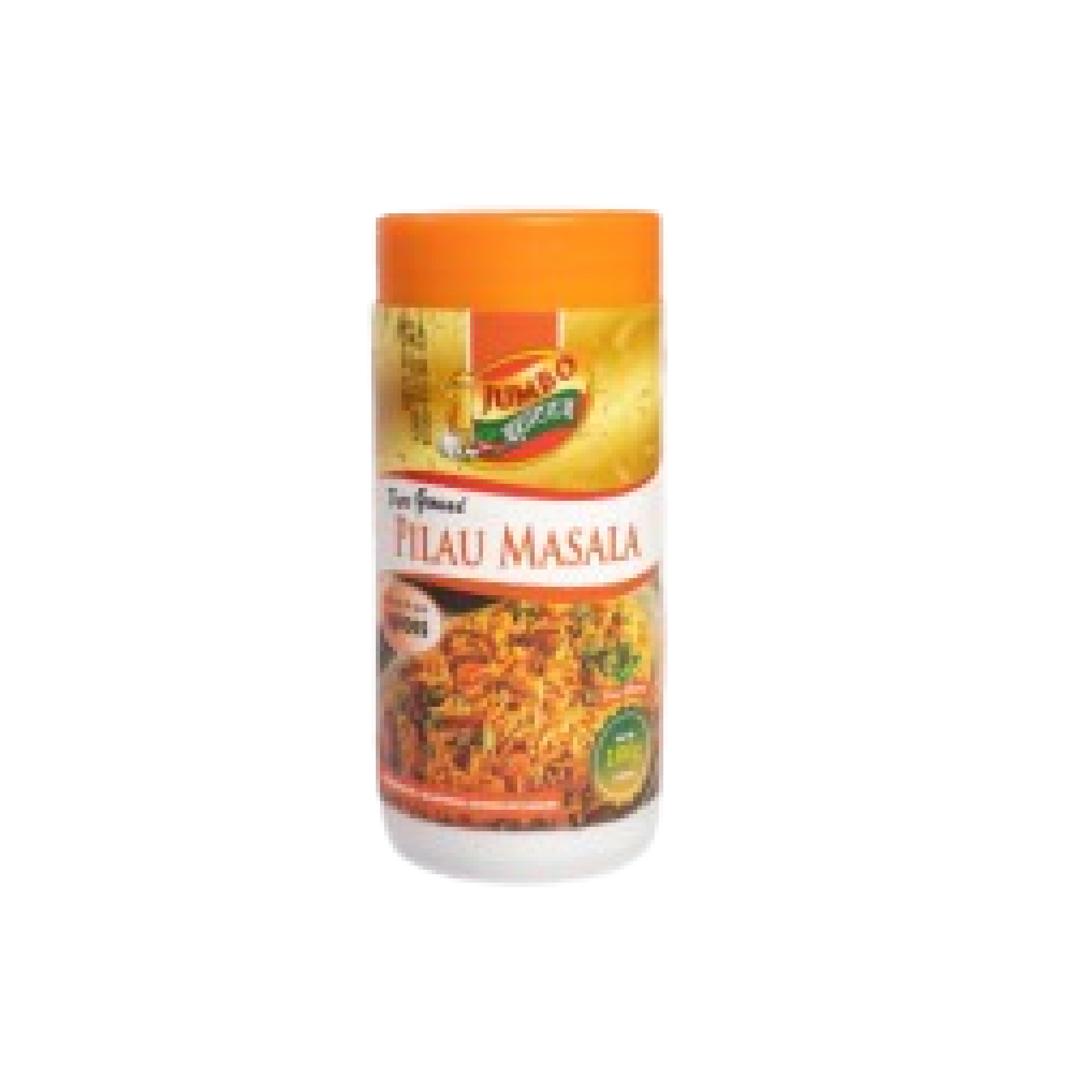 JUMBO PILAU MASALA 100 GRAM